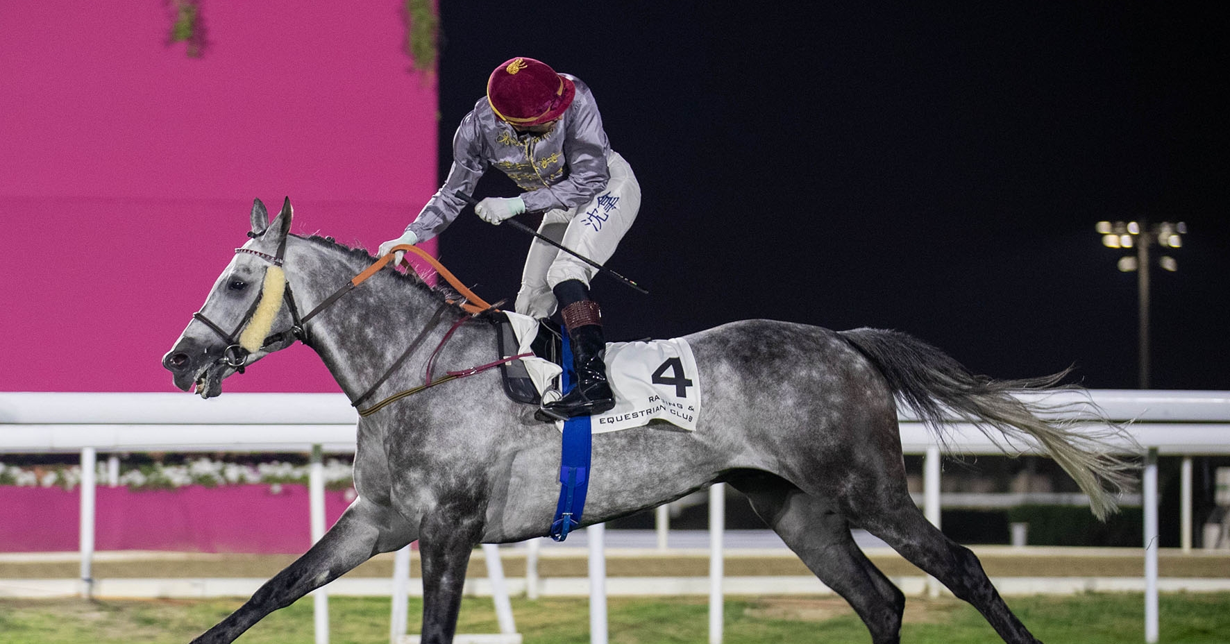 SHALAA COMES BACK IN THE LIMELIGHT - Actualités